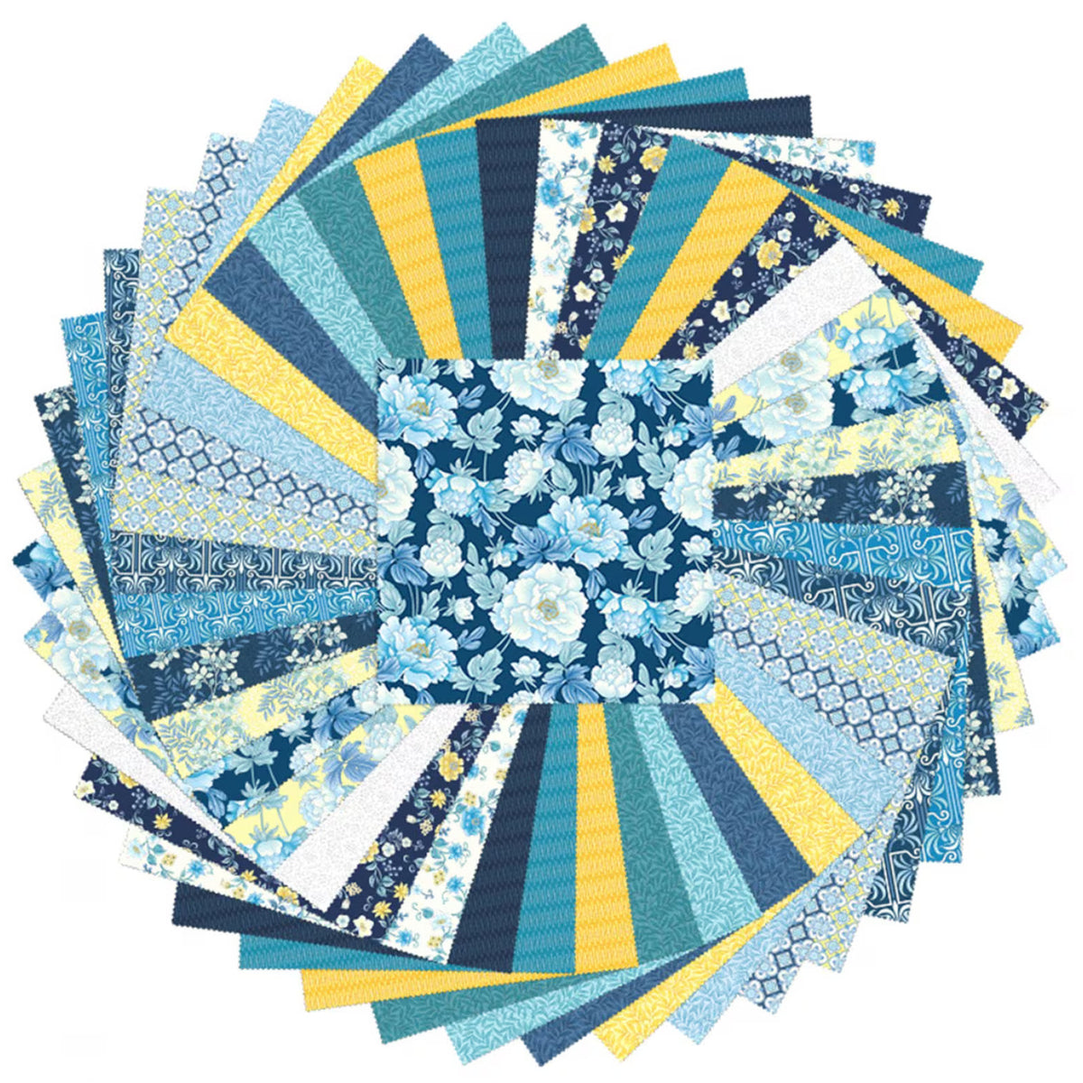 Veranda by Benartex – Pretty Little Quilt Shop