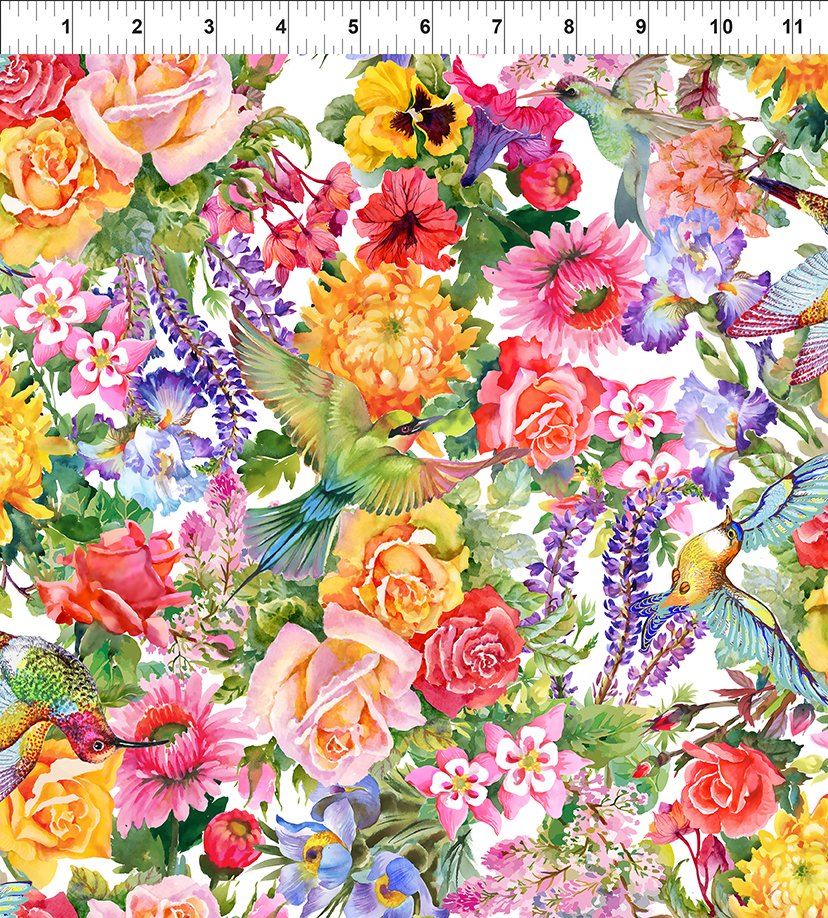 Decoupage - 3DC-1 – Pretty Little Quilt Shop