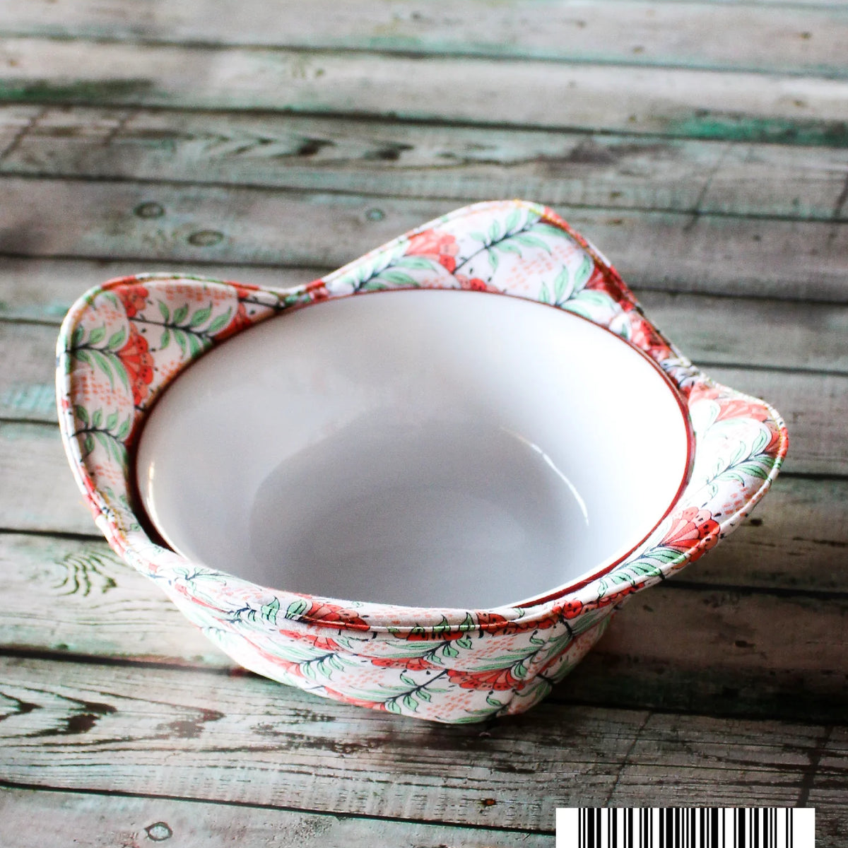 Bowl Cozy - Pattern – Pretty Little Quilt Shop