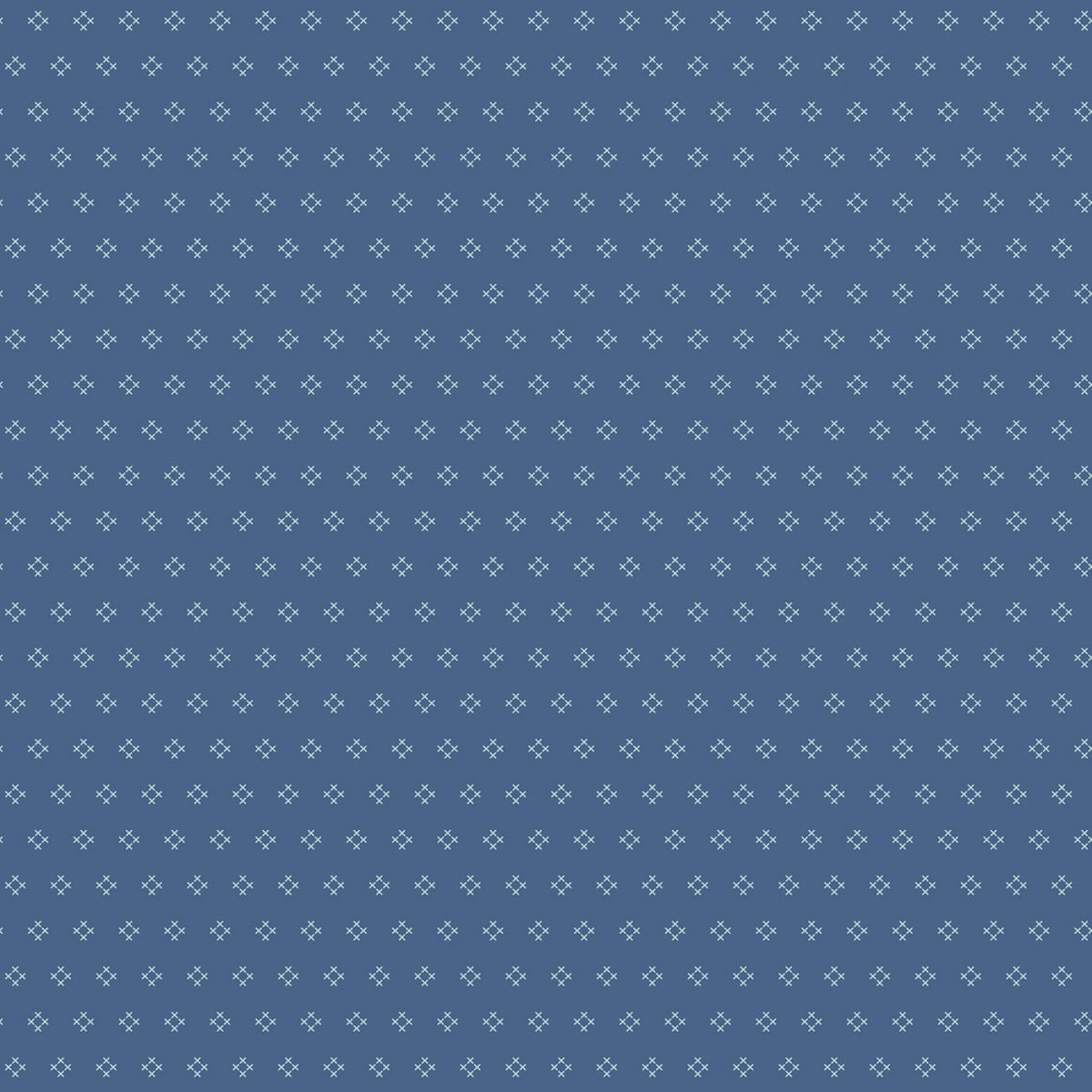 Autumn by Lori Holt for Riley Blake - Stitch Denim - Sold in 1/4 Yd In ...